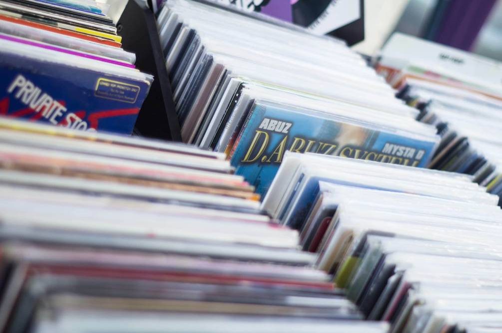 Designing an Album Cover: Getting Started | DiskBank