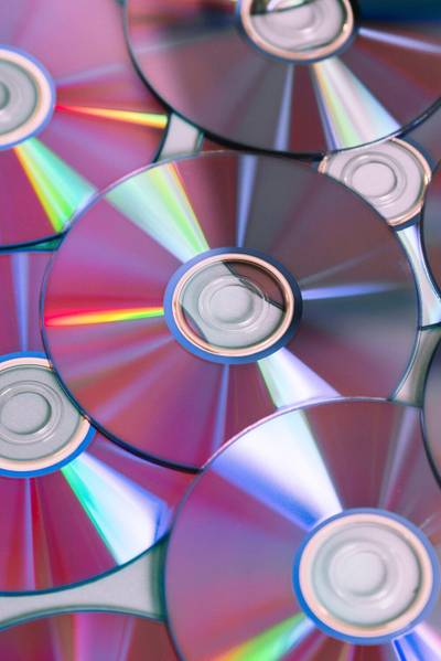 CD, DVD and Blu-ray Production Perth | DiskBank