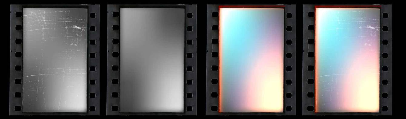 How to Convert Slides to Digital | DiskBank