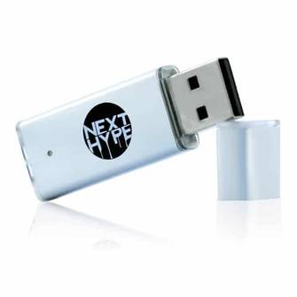 Aluminium USB Series | DiskBank