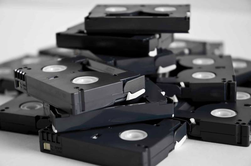 Video to Digital and DVD Transfers | DiskBank