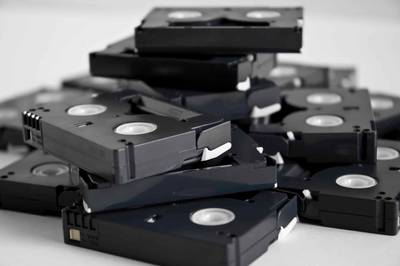 Video to Digital and DVD Transfers | DiskBank