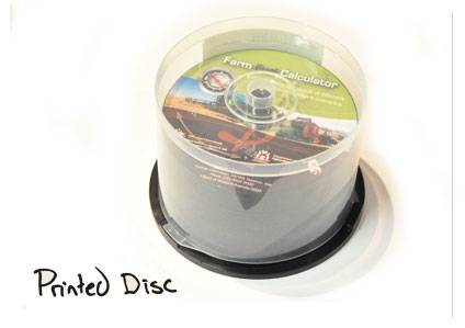CD, DVD and Blu-ray Production Perth | DiskBank