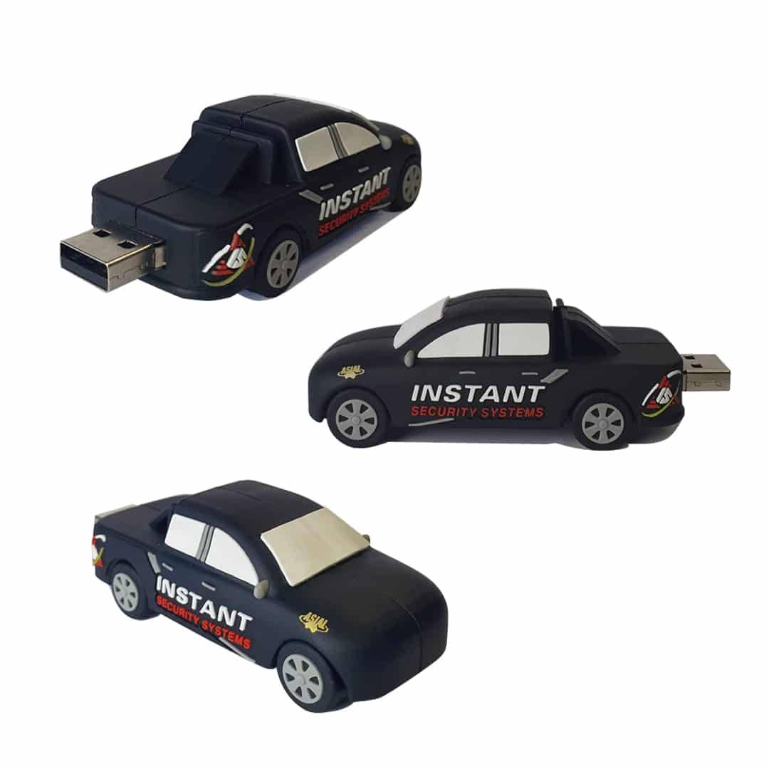 Custom Mould USB’s – Not as daunting as you’d think. | DiskBank