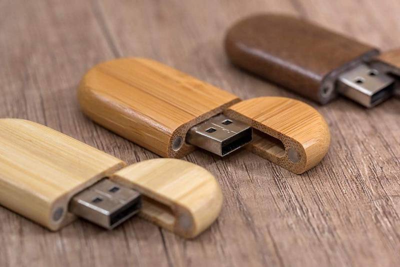 Custom USB Drives | Promotional USB Flash Drives | Diskbank