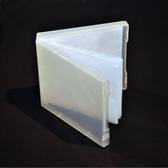 12 CD case | DiskBank