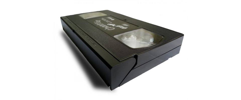 Advantages of VHS to DVD transfers and conversions | DiskBank