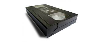 Advantages of VHS to DVD transfers and conversions | DiskBank